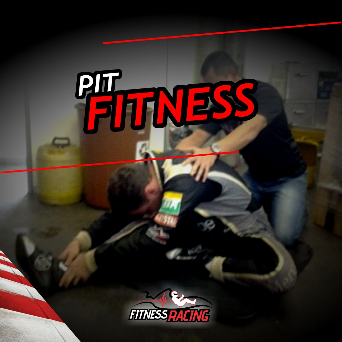Serviços – FITNESS RACING – Academia para Pilotos e Equipes de ...